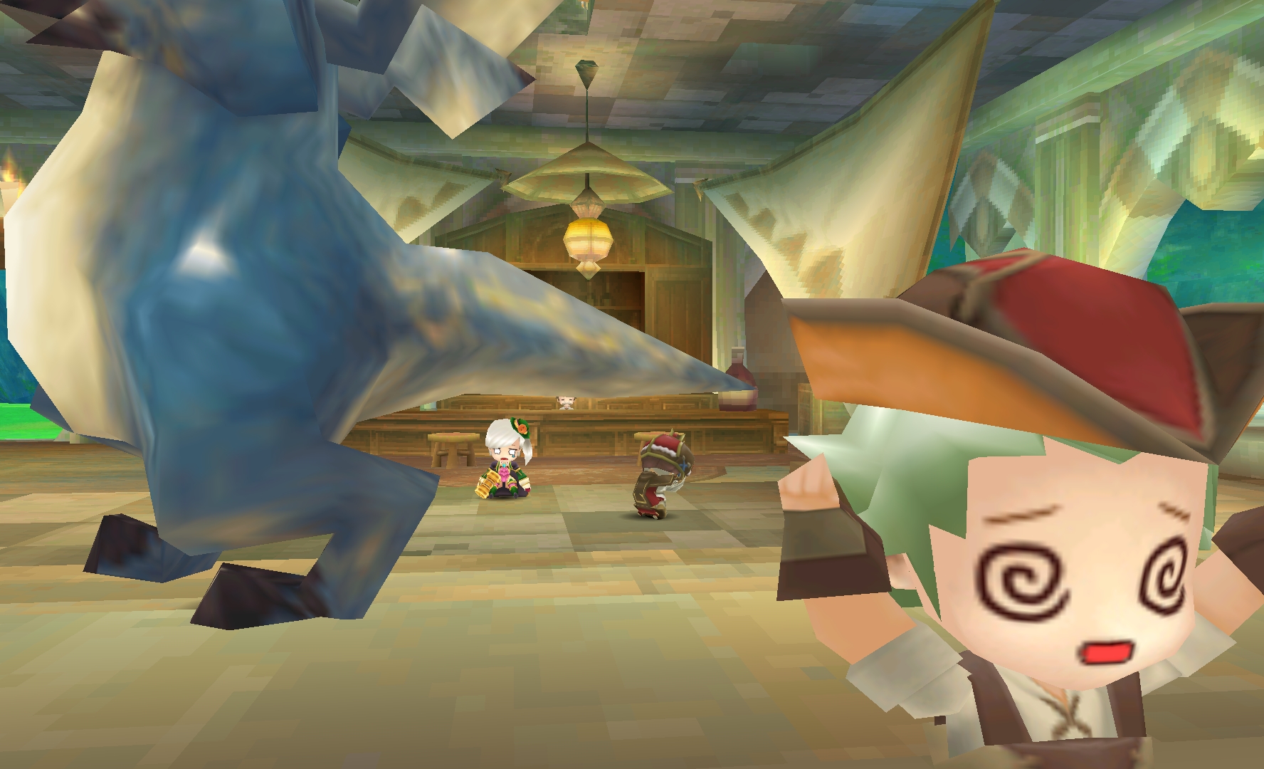 ASOBIMO GAMES | アソビモ株式会社