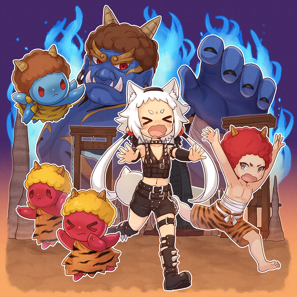 ASOBIMO GAMES | アソビモ株式会社