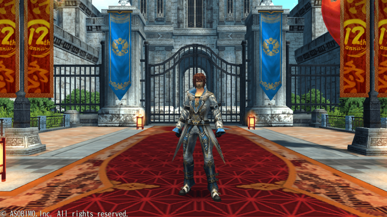 アヴァベルオンライン、サービス開始12周年！ | アソビモ株式会社