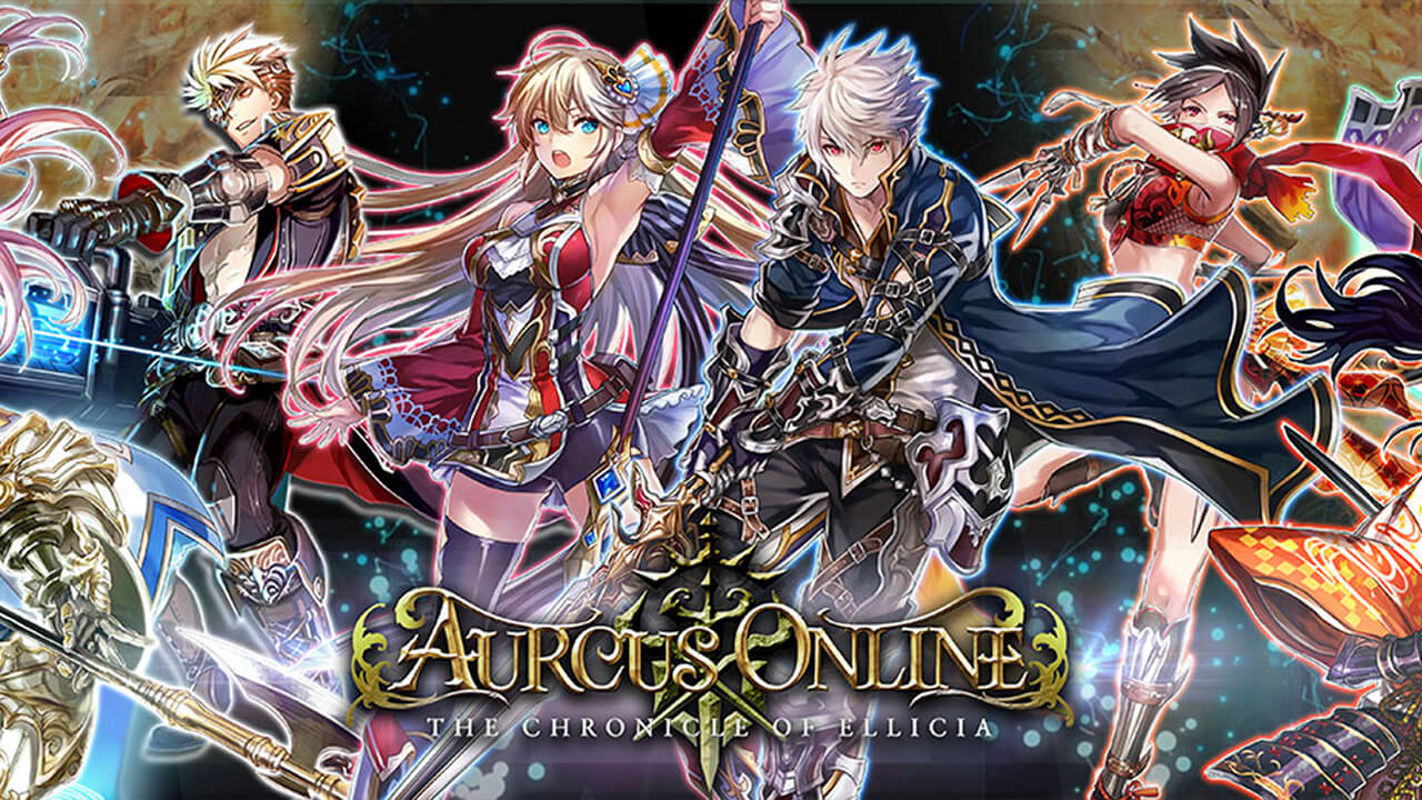 Aurcus Online｜SERVICE｜ASOBIMO,Inc.